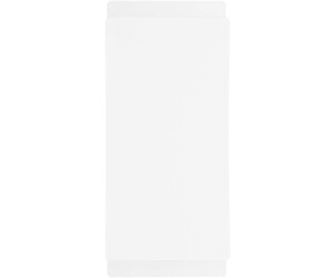 Eglo Verdolino Außenwandleuchte LED 2x4W weiß IP44 (902022) ab 43,20 ...