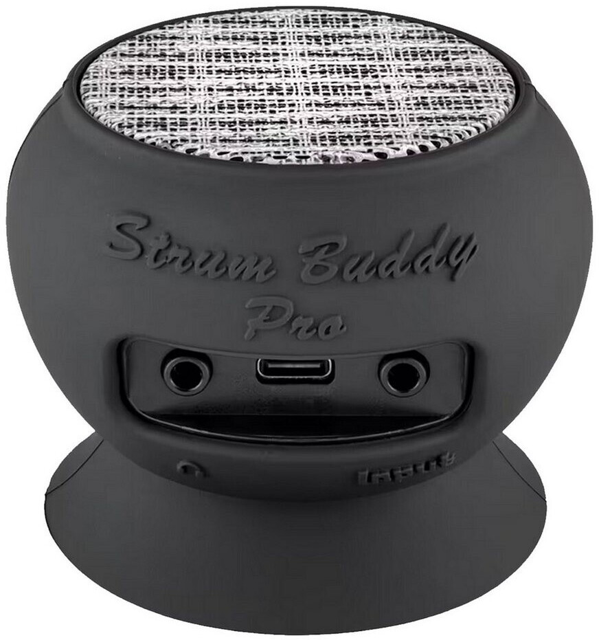 Fluid Audio Strum Buddy Pro Mini-Ampli Guitare au meilleur prix sur ...
