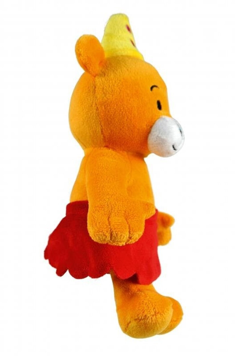 Studio 100 Bumba Nanadu Plüschtier 20cm (MEBU00002670) ab 17,01 ...