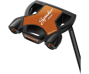 Taylor Made Spider Tour Black Series Putter (LH) ab 334,99 ...