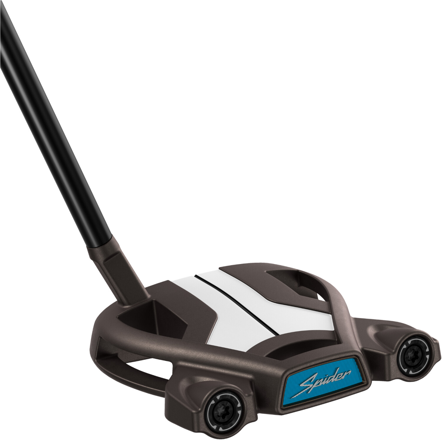 Taylor Made Spider Tour TruePath Small Slant Putter (34 inch, RH) ab ...