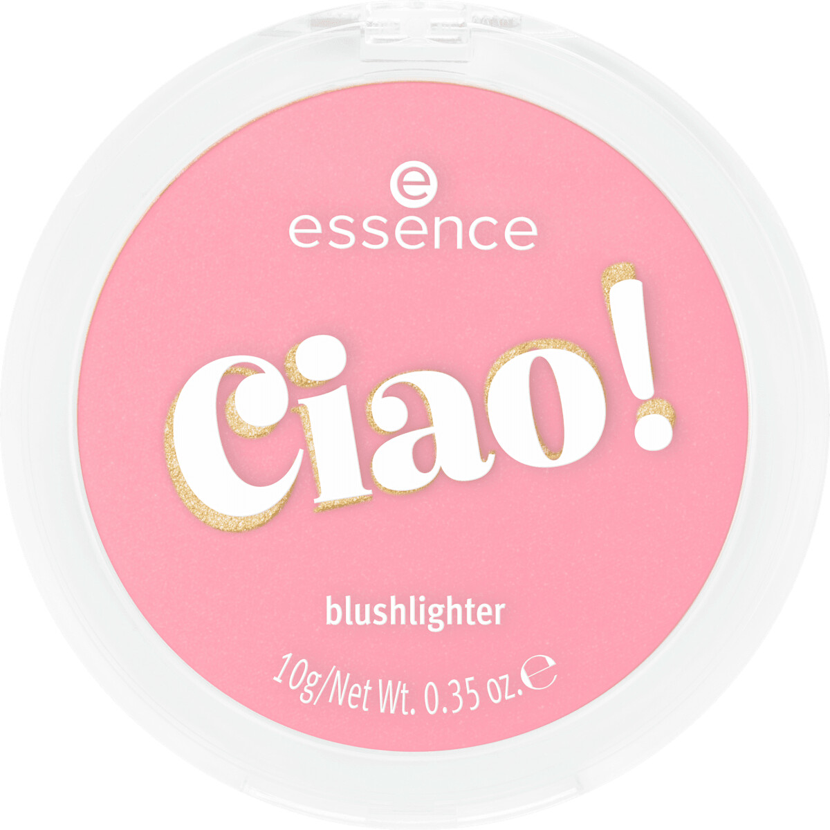 Essence Ciao! Blush (5,7g) 01 Buongiorno Bellissima ab 3,75 ...