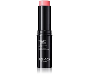 Kiko Velvet Touch Creamy Stick (10g) 05 Camelia Red ab 11,89 ...