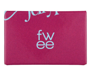 FWEE Glowy Jelly Pot (4g) JM02 Berry Jam ab 14,55 € | Preisvergleich ...