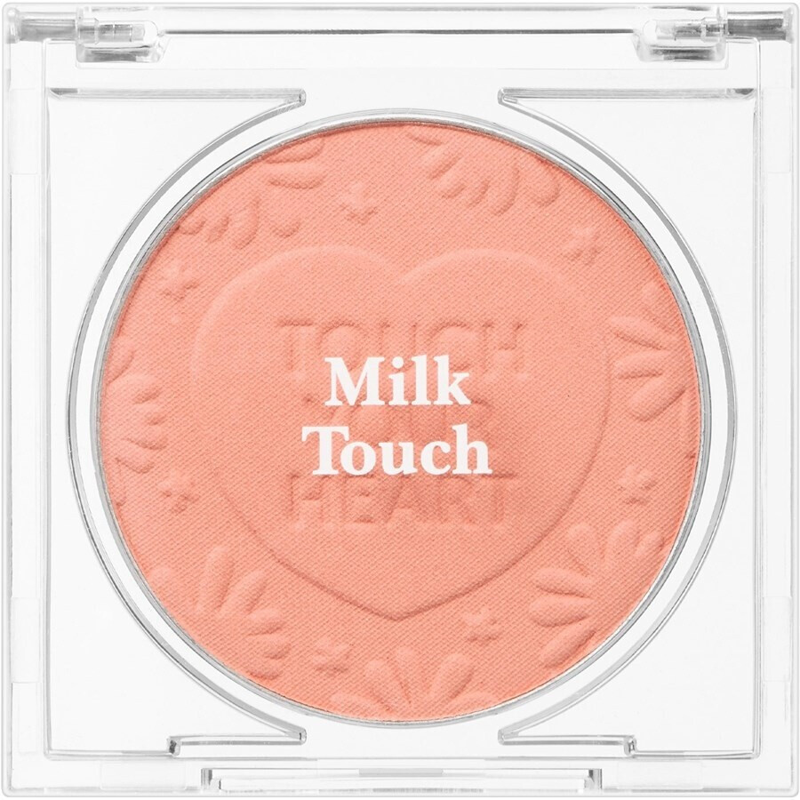 Milk Touch Touch My Cheek (5,2g) 06 Sunset Rose ab 12,63 ...