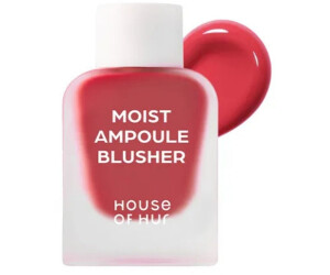 House of HUR Moist Ampoule Blusher Mini (10ml) 02 Deep Plum ab 8,50 ...