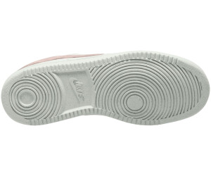 Nike Court Vision Low SE summit white/silt red ab 63,99 ...