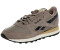 Reebok Classic Leather gritty grey/washed black/energy red ab 32,29 ...