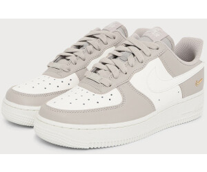 Nike Air Force 1 Low cream/weiß/beige ab 119,00 € | Preisvergleich bei ...