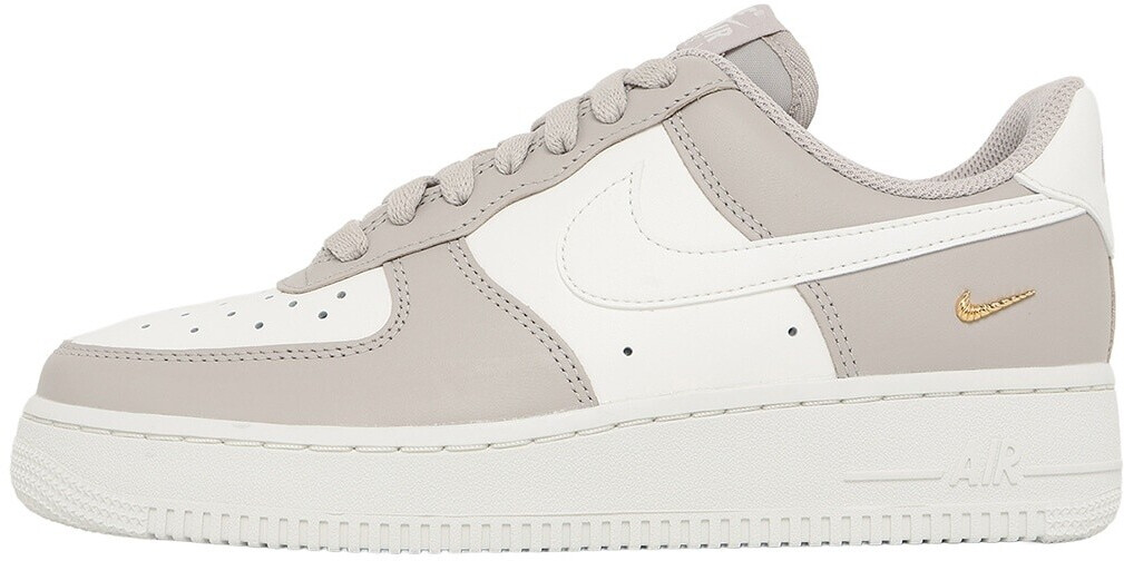 Nike Air Force 1 Low cream/weiß/beige ab 119,00 € | Preisvergleich bei ...