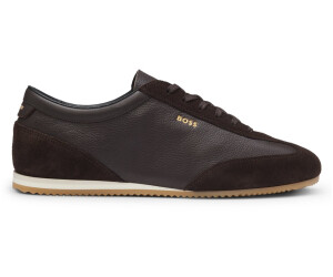 Hugo Boss Lineor Low Profile Trainers (50568463) dunkelbraun ab 179,49 ...