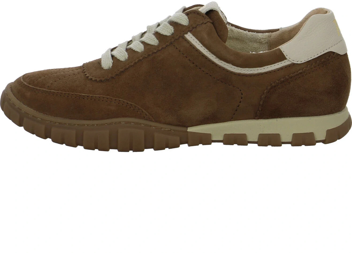 Paul Green Sneaker 5504-080 nut/biscuit ab 179,00 € | Preisvergleich ...