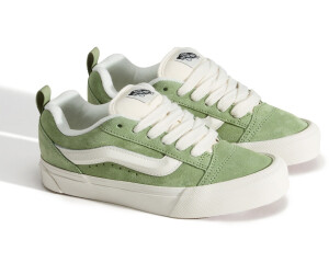 Vans Knu Skool Sneakers neutral olive ab 60,00 € | Preisvergleich bei ...