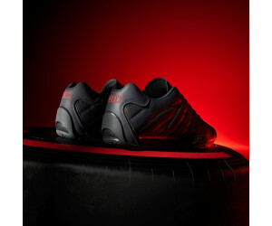 Adidas AdiRacer Low utility black/utility black/hi-res red ab 129,90 ...