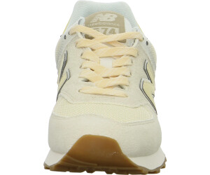 New Balance 574 Damen sea salt/linen desde 101,95 € | Compara precios ...