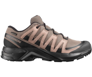 Salomon X-Adventure Recon Gore-TEX Hiking Shoes, Men's walnut/oxford ...