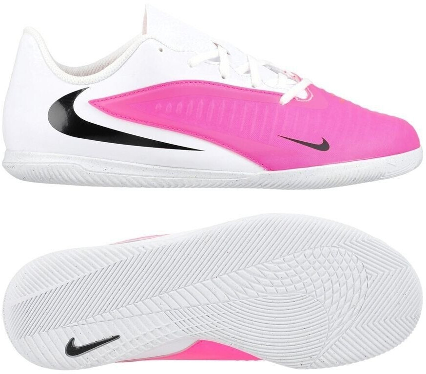 Nike Jr. Phantom 6 Club IC multi-color/black ab 49,95 ...