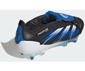 Adidas Pred Elt Ft A core black / cloud white / glow blue ab 144,95 ...