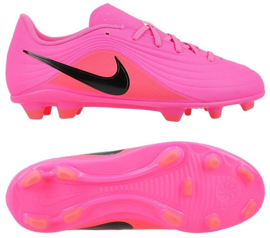 Nike Tiempo Maestro Club FG Junior multi-color/schwarz ab 49,95 ...