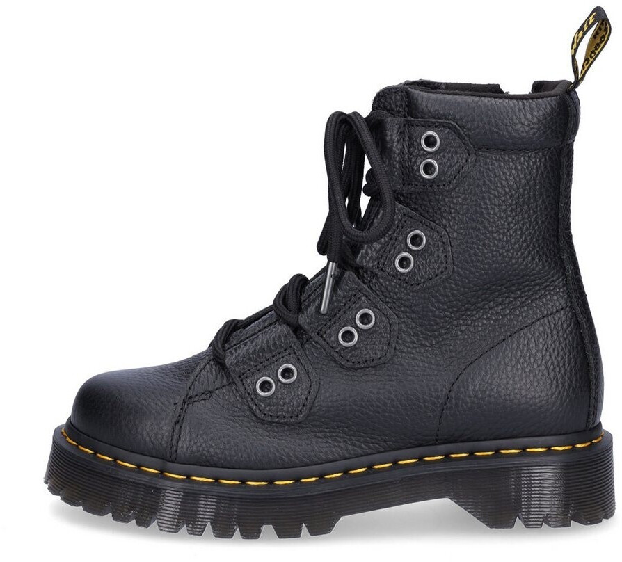 Dr. Martens Women's Lace-Up Boot schwarz ab 198,55 € | Preisvergleich ...