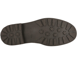 Clarks Orinoco3 Top Boot with Elastic Side Inserts braun ab 89,90 ...