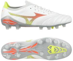 Mizuno Morelia Neo V Beta Elite FG weiß ab 189,00 € | Preisvergleich ...