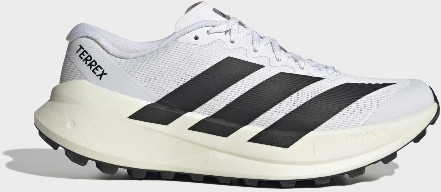 Adidas Terrex Agravic SL Ftwr White / Core Black / Ftwr White au ...