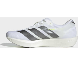 Adidas Adizero Adios 9 cloud white/iron metallic/solar yellow desde 107 ...