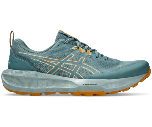 Asics Gel-Sonoma 8 foggy teal/ocean haze au meilleur prix sur idealo.fr
