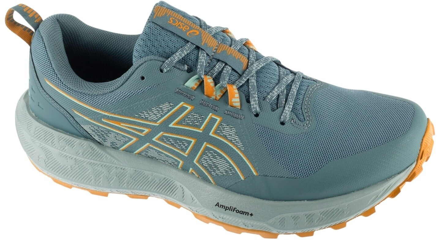 Asics Gel-Sonoma 8 foggy teal/ocean haze au meilleur prix sur idealo.fr