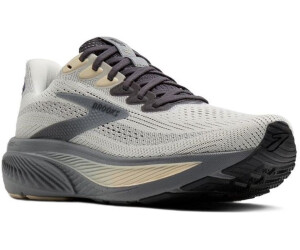 Brooks Ghost 17 Neutral Running Shoe vaporous grey/primer/sand ab 129 ...