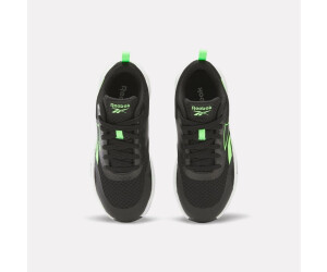 Reebok ENERGEN RUN Running Shoe for Kids black/solarlime/ftwrweiß ab 39 ...