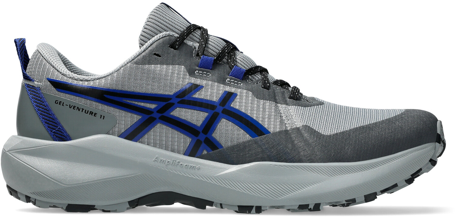 Asics Gel-Venture 11 gravel/prussian blue au meilleur prix sur idealo.fr