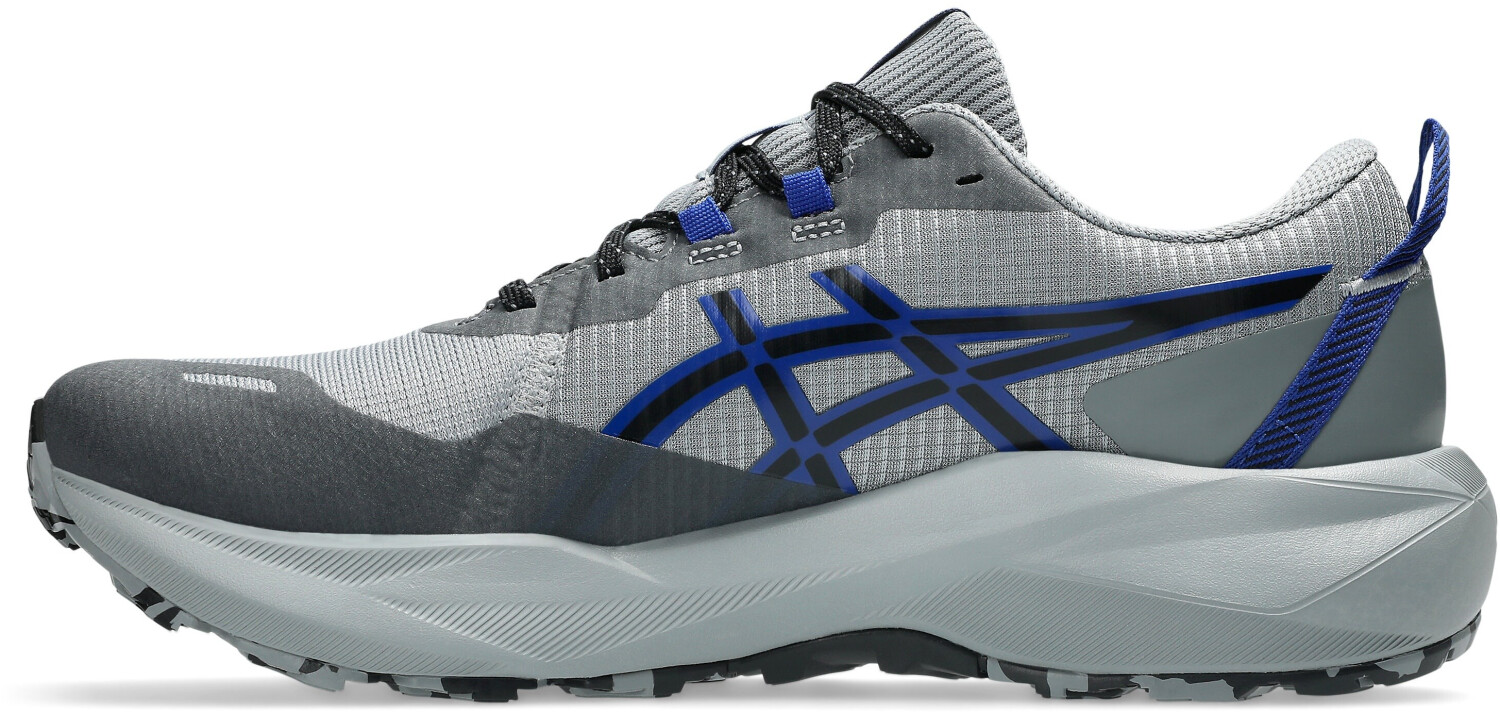Asics Gel-Venture 11 gravel/prussian blue au meilleur prix sur idealo.fr
