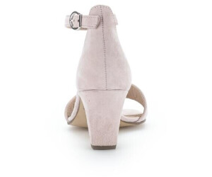 Gabor 21.790 Women's Sandal - Strappy Sandals rosa ab 91,91 ...