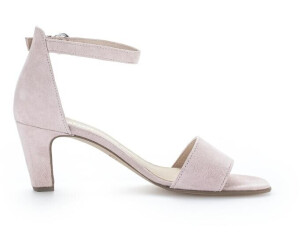 Gabor 21.790 Women's Sandal - Strappy Sandals rosa ab 91,91 ...