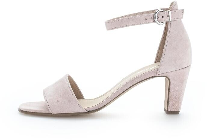 Gabor 21.790 Women's Sandal - Strappy Sandals rosa ab 91,91 ...