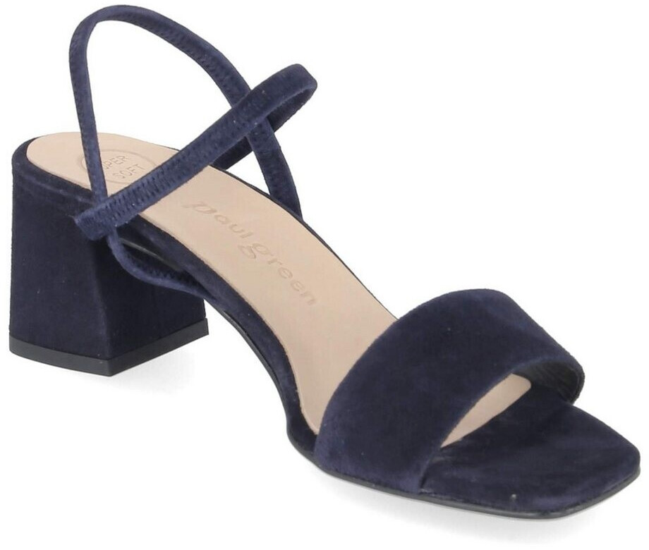 Paul Green Sandals (6183) blau ab 131,99 € | Preisvergleich bei idealo.de