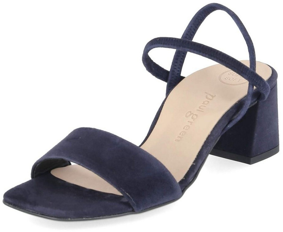 Paul Green Sandals (6183) blau ab 131,99 € | Preisvergleich bei idealo.de