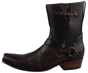Sendra Boots Cowboy Boots 3242 braun ab 289,90 € | Preisvergleich bei ...