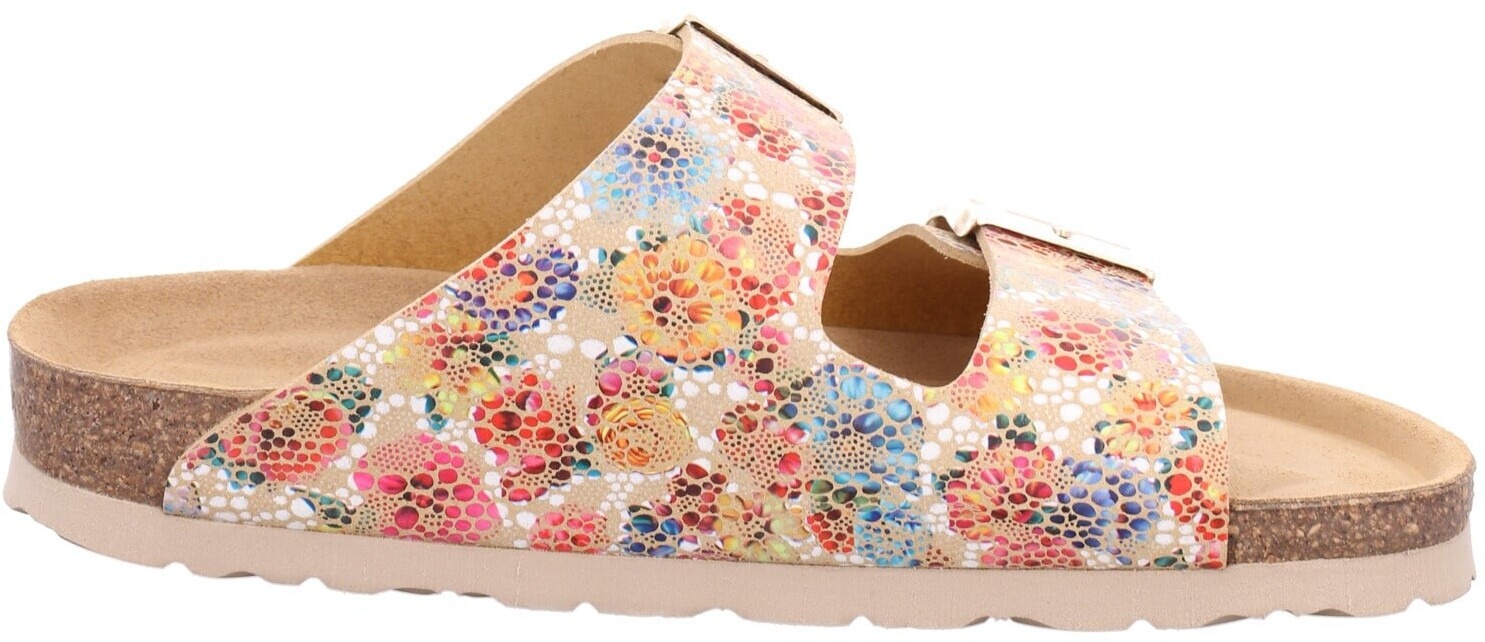 Rohde ALBA with adjustable buckles beige multicolor ab 59,45 ...