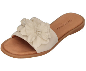Apple of Eden AGNIS 93-F Sandal crema flowers ab 99,90 ...