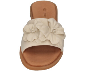 Apple of Eden AGNIS 93-F Sandal crema flowers ab 99,90 ...