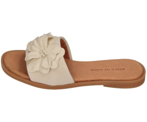 Apple of Eden AGNIS 93-F Sandal crema flowers ab 99,90 ...