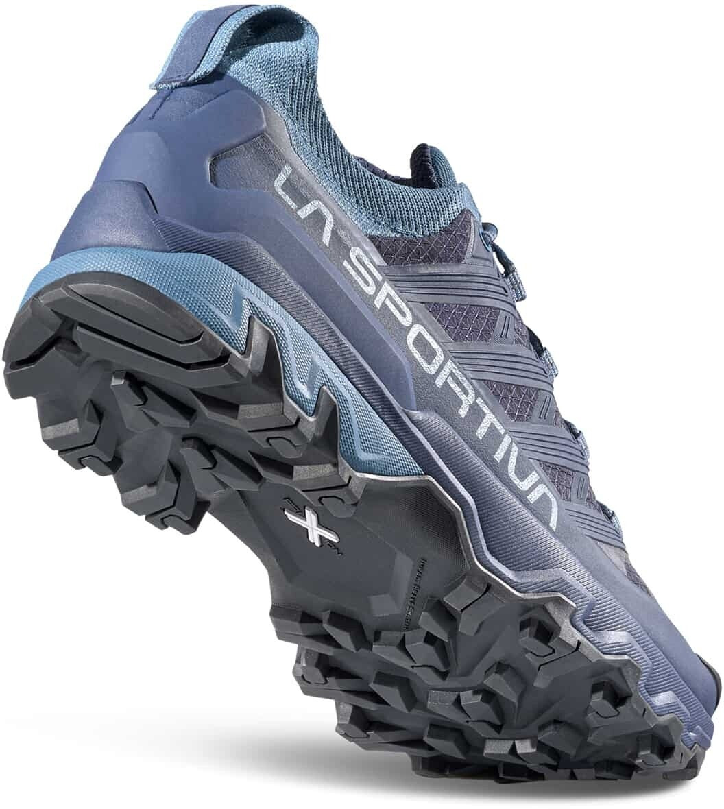 La Sportiva Ultra Raptor 3 Men's night sky/hurricane au meilleur prix ...
