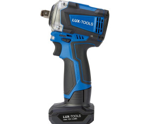 LUX Tools A-SSR-12 Set inkl. Akku 12 V ab 49,99 € | Preisvergleich bei ...
