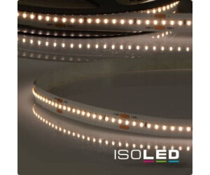 ISOLED LED Flexband CRI930 Linear 48V, 8W/m, 3000K, IP20, 30m (114233 ...