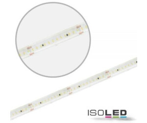 ISOLED LED Flexband CRI930 Linear 48V, 8W/m, 3000K, IP20, 30m (114233 ...