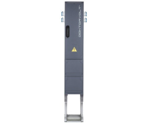Doktorvolt CV-CAMP Campingverteiler FI/LS 4x230V CEE (DV-7914) ab 510 ...