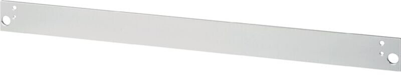 Assa Abloy DCA131 Montageplatte Gleitschiene G-E, Aluminium (DCA131 ...